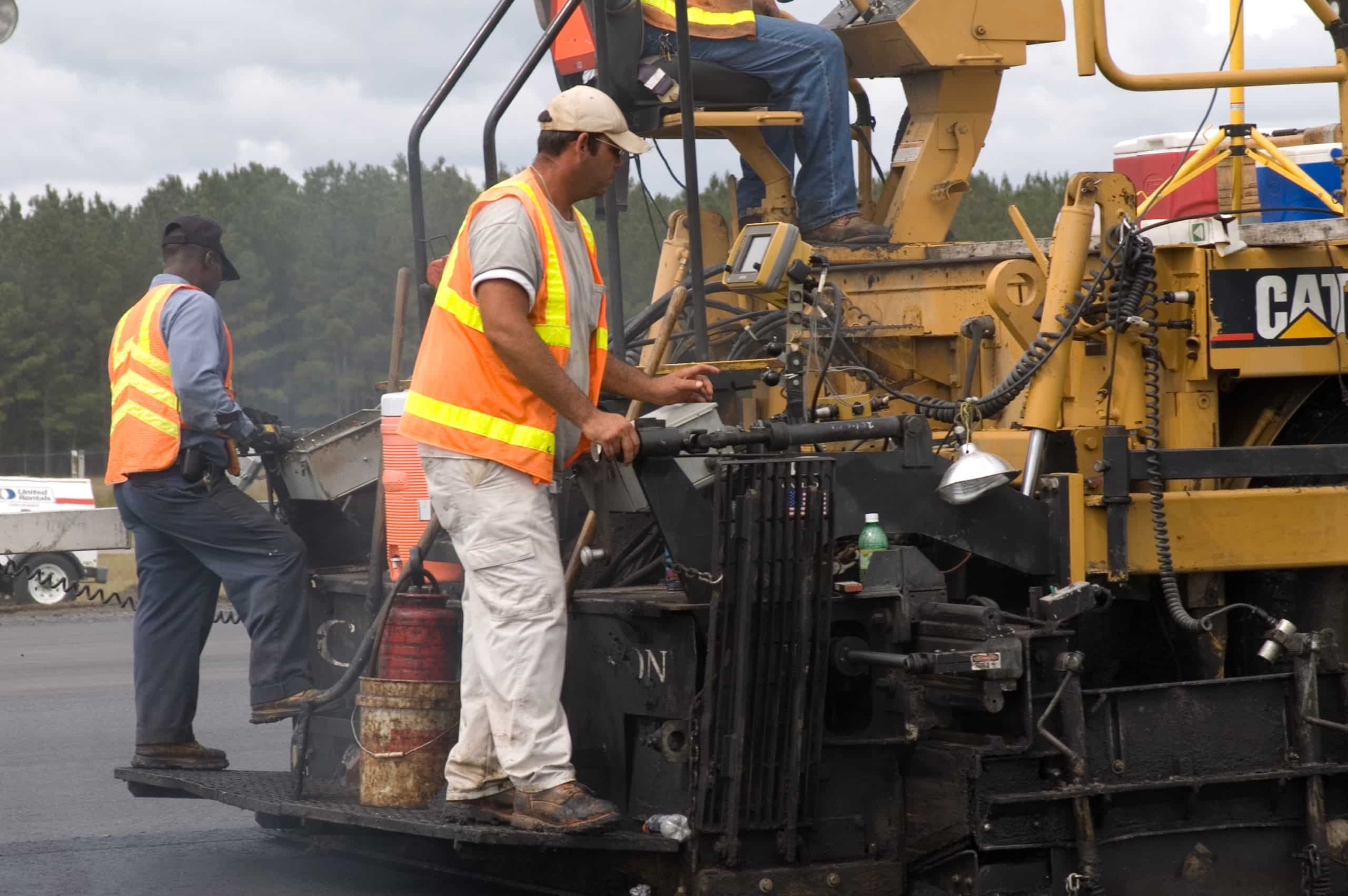 Asphalt | Foursight Solutions