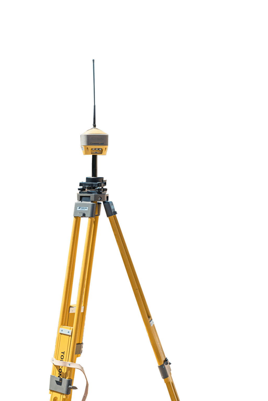 Topcon HiPer HR | Foursight Solutions