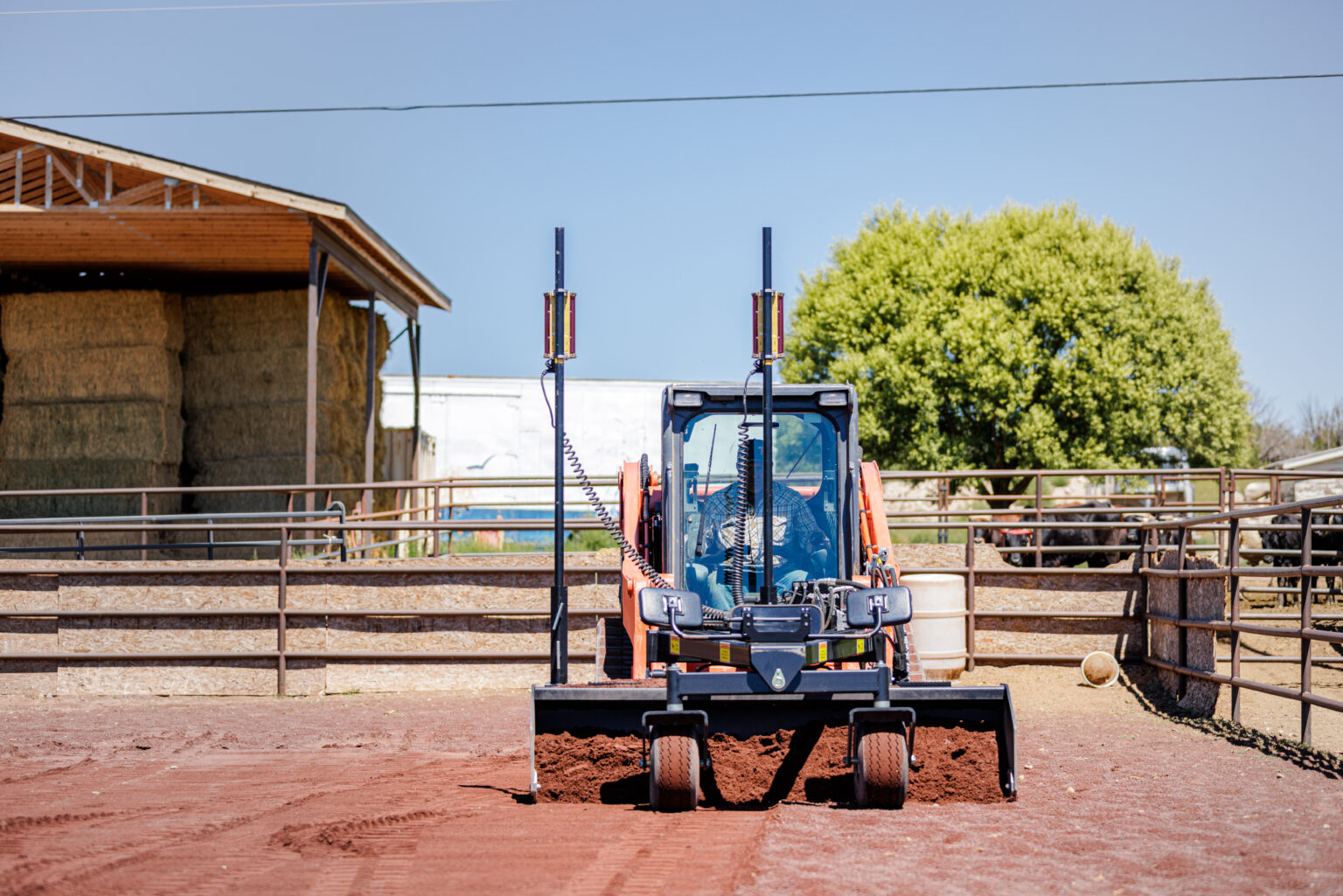 Topcon MC-Mobile Earthmoving | Foursight Solutions